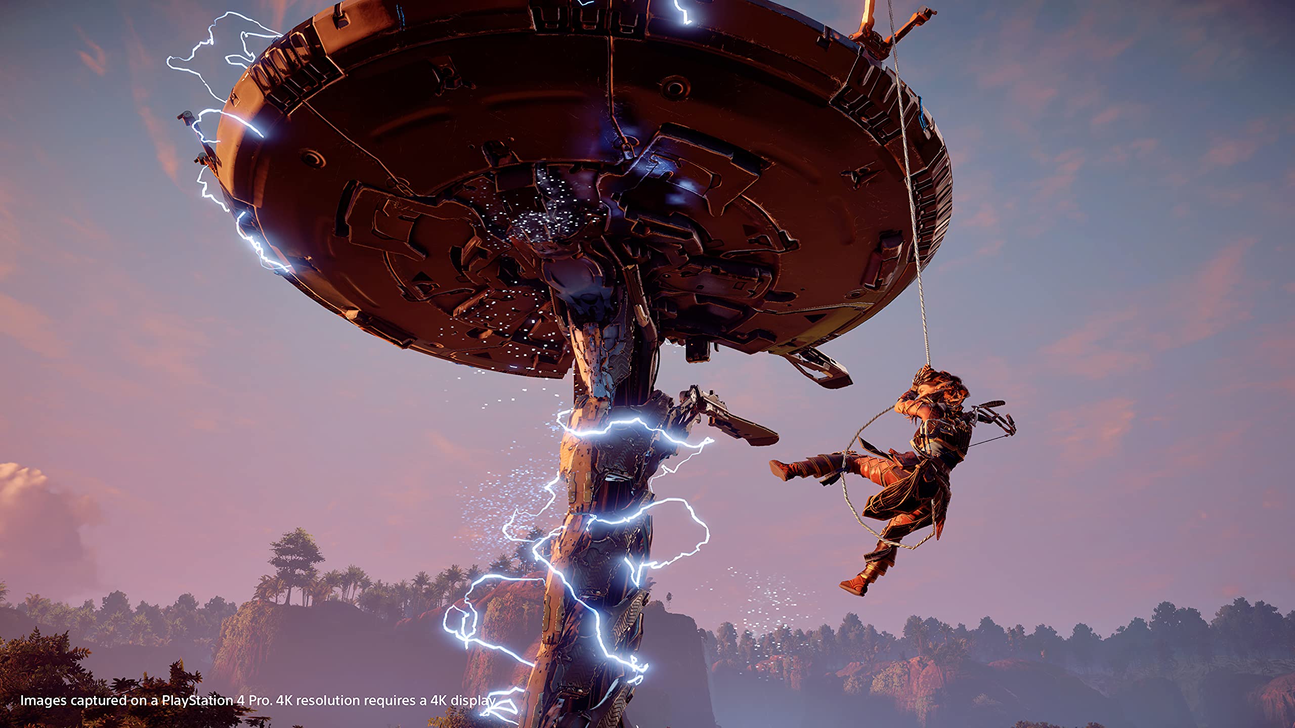Horizon Zero Dawn Complete Edition Hits - PlayStation 4