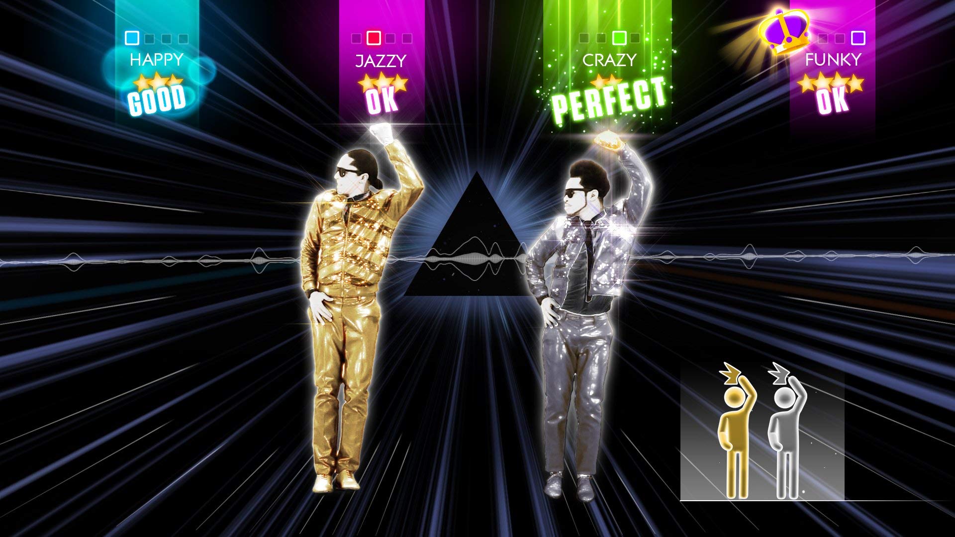 Just Dance 2014 - Nintendo Wii (Renewed)
