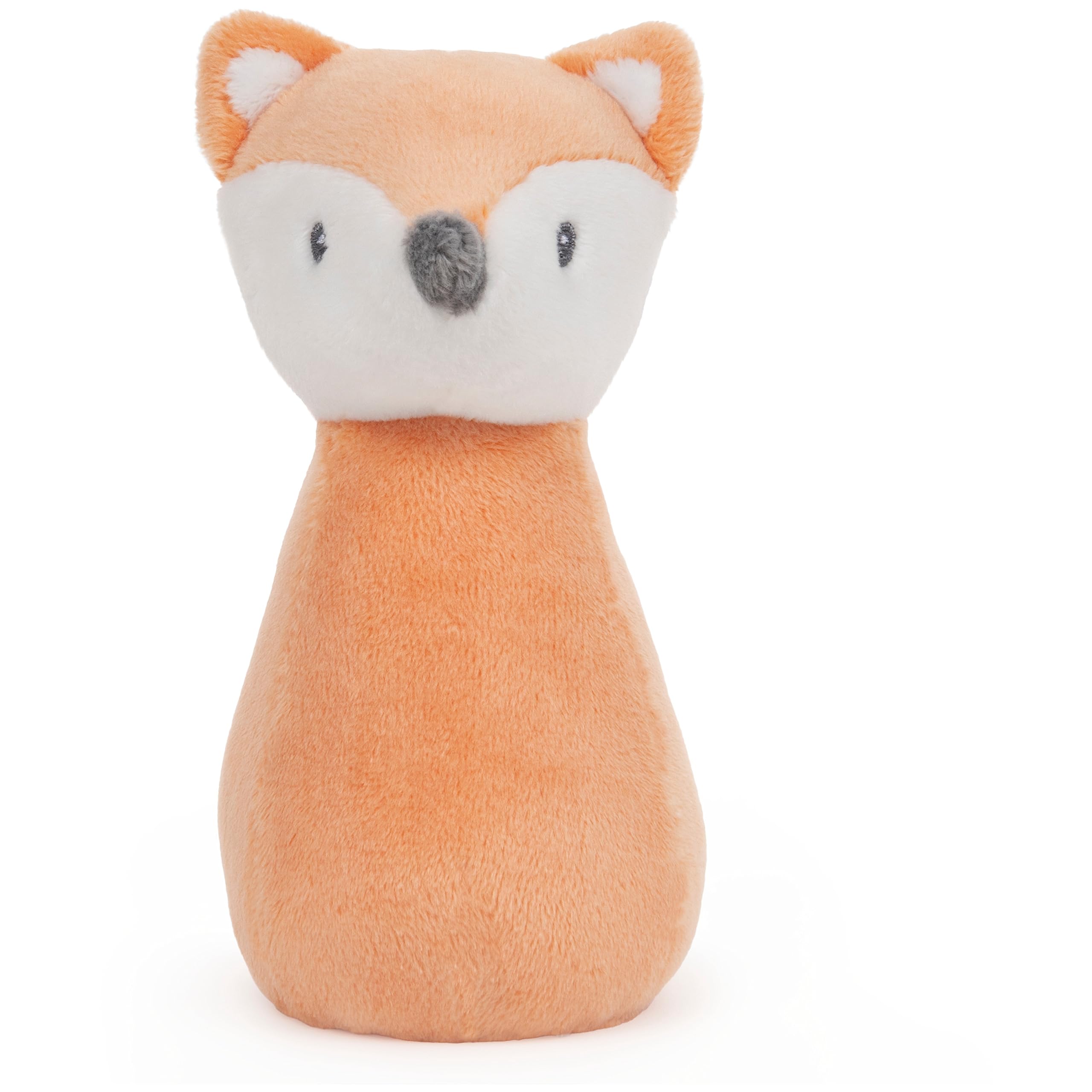 GUND Baby Baby Toothpick My First Bowling Set Plush Stuffed Animal Set of 6, 6 in