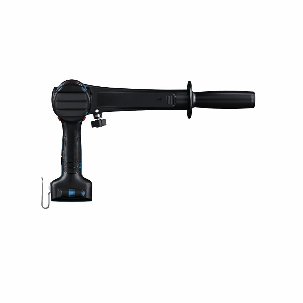 BOSCH GSR18V-1330CN PROFACTOR 18V Connected-Ready 1/2 In. Drill/Driver (Bare Tool)