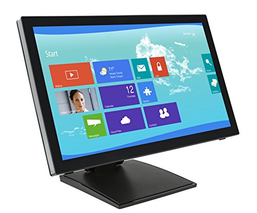 Planar PCT2265 997-7251-00 22-Inch Screen LCD Monitor