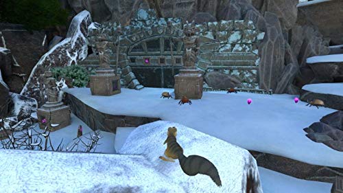 Ice Age: Scrat's Nutty Adventure - Xbox One