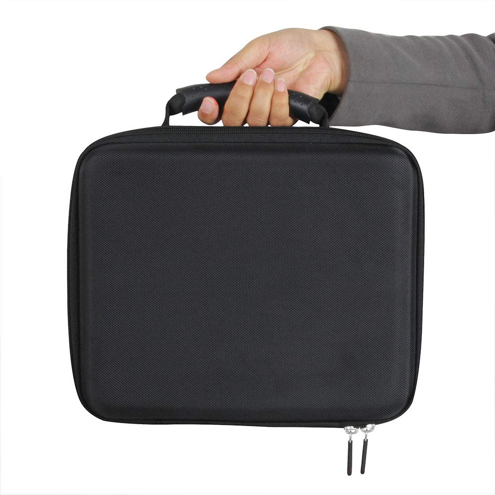 Hermitshell Hard Travel Case for Catan The Board Game + Catan Expansion - Seafarers / 5-6 Player/Cities & Knights (Not Including Cards)