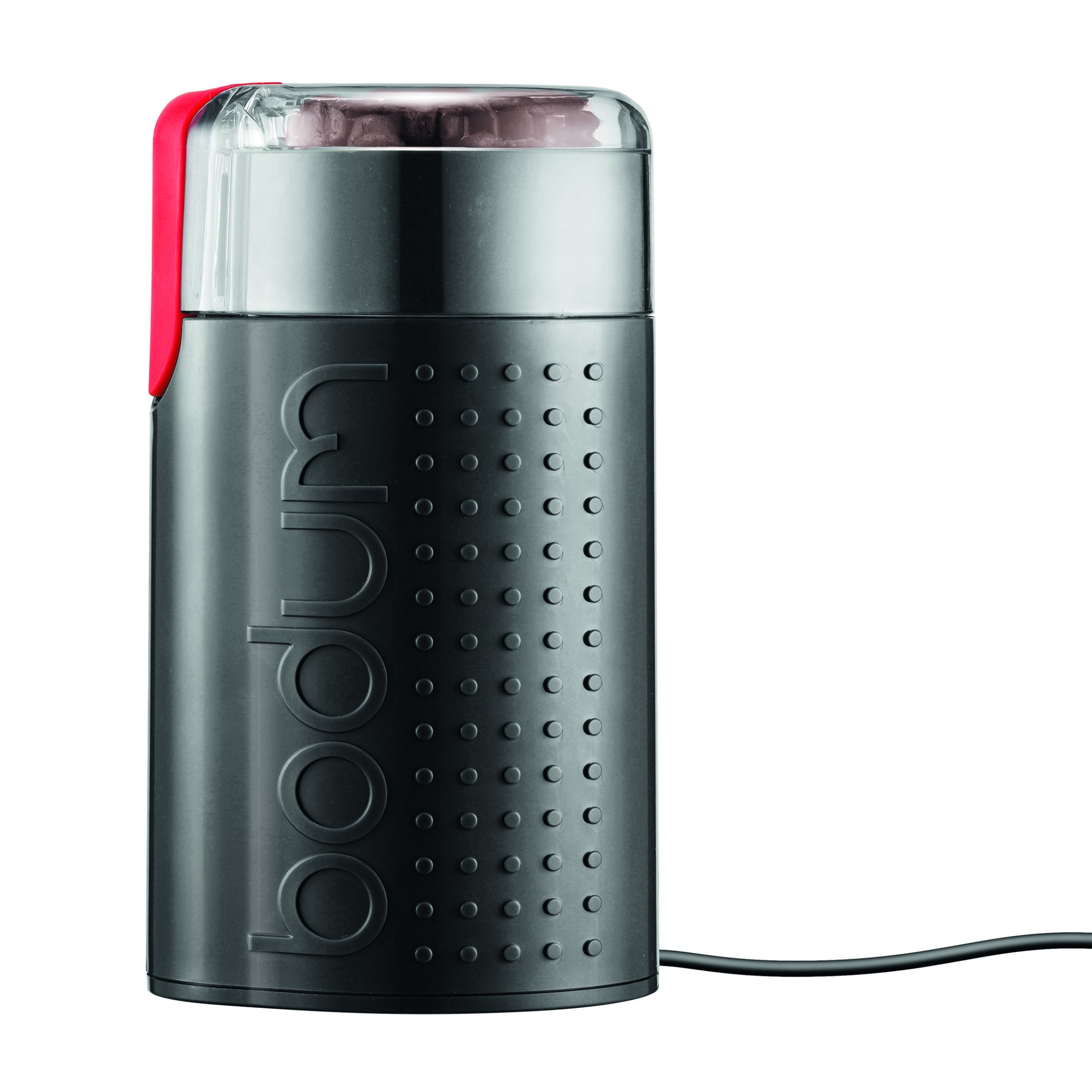 Bodum BISTRO Blade Grinder and Bodum Pour Over Coffee Maker Bundle