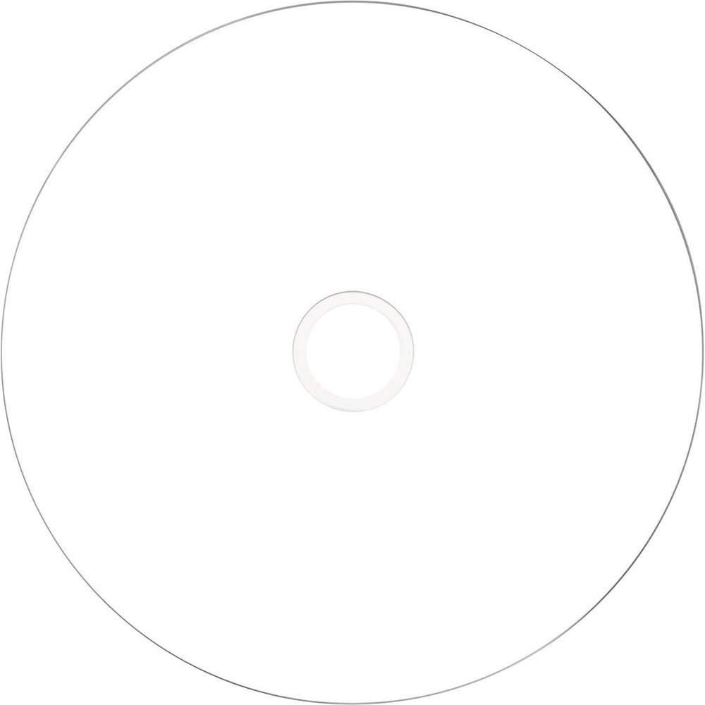 Primeon 2761252 DVD + R 25 8X Speed, 8.5GB 240 min – 25 Spindle Pack