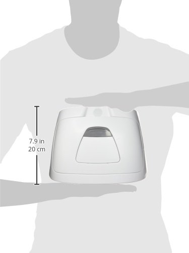 Prince Lionheart Pop Wipes Warmer - Grey