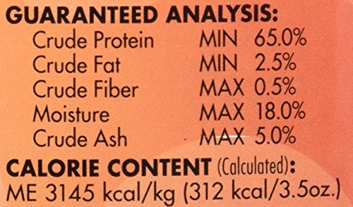 Pet 'n Shape Chik 'n Rings β Natural Chicken Breast Jerky Dog Treats, 2 Pound