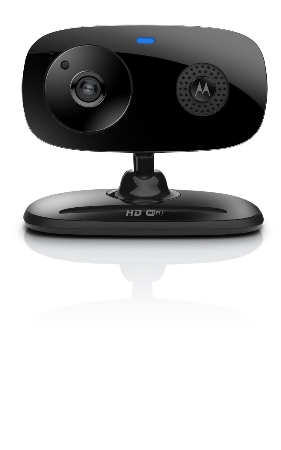 Motorola FOCUS66 Wi-Fi HD Home Monitoring Camera