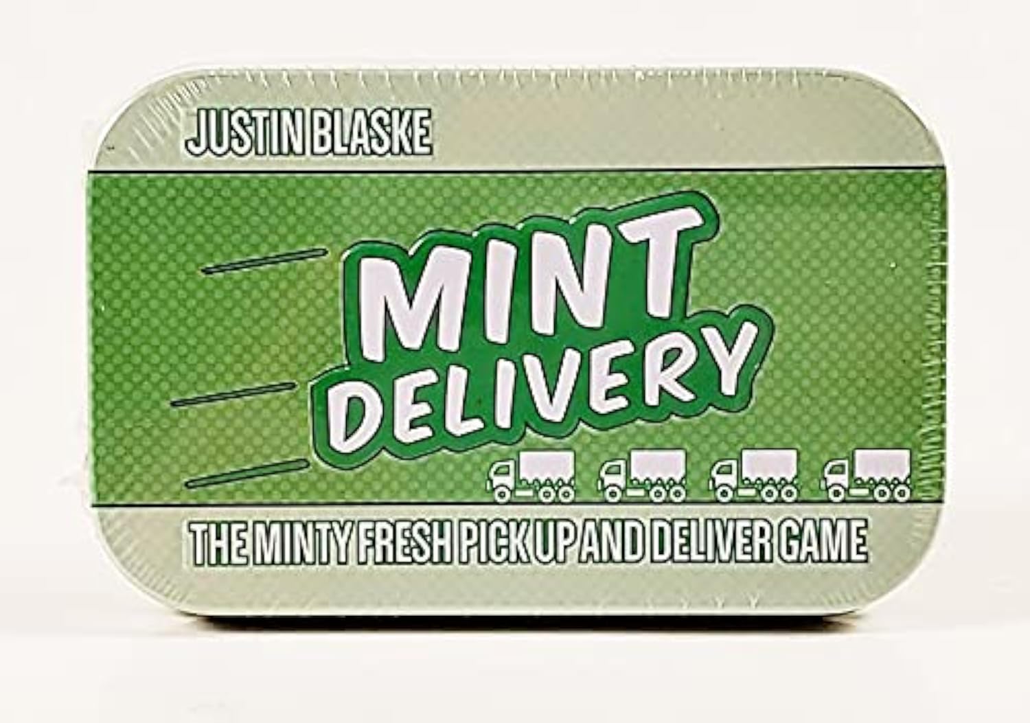 Mint Delivery by Poketto