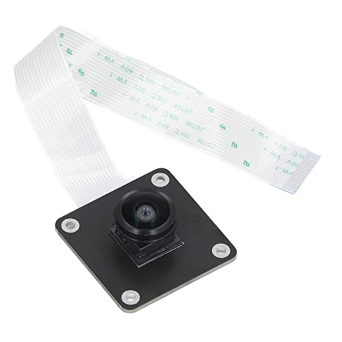 BOTEGRA Camera Board, 190 Degree Wide Angle Camera Module for Cameras