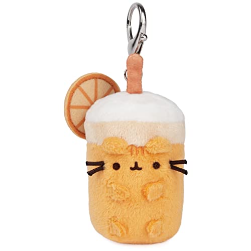 GUND Pusheen Breakfast Surprise Plush Series #19, Multicolor, 3β (Styles May Vary)