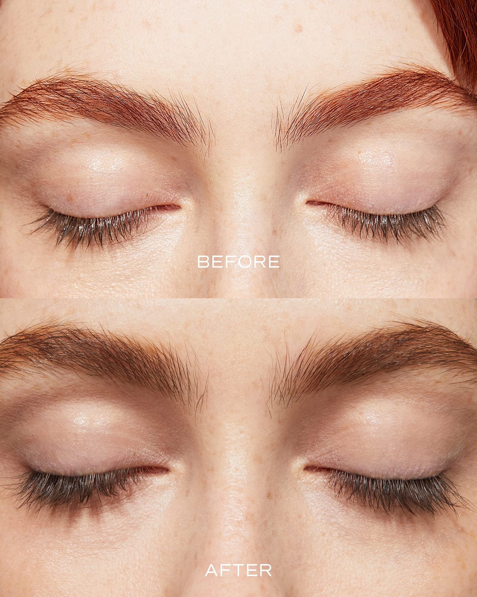 Borboleta Lash Serum - Eyelash Serum for Longer, Thicker, and Fuller Looking Lashes (Full Size, 3 Month Supply)