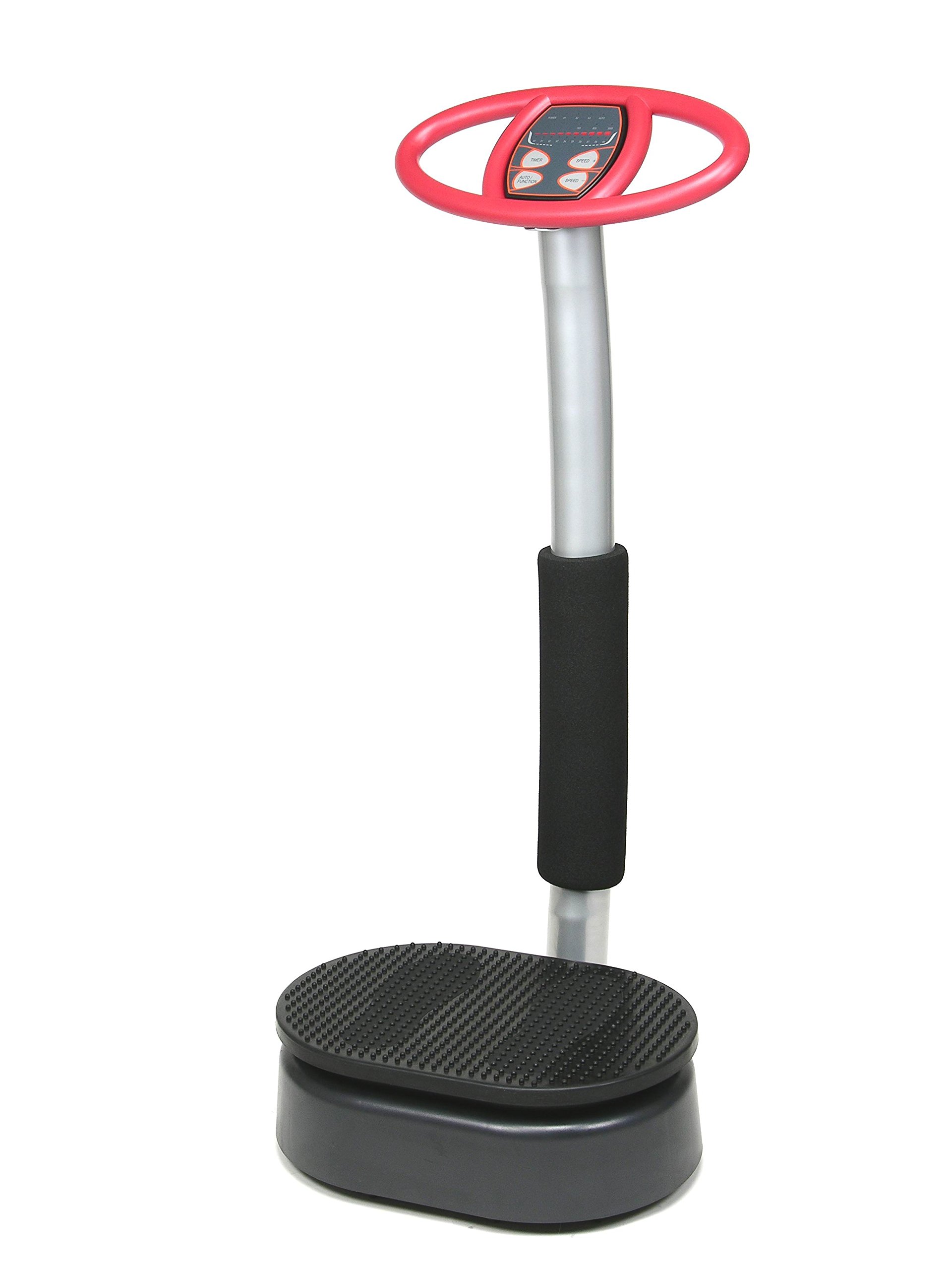Becky Chambers Vibrant Health Gentle 500 Vertical Vibration Platform Machine
