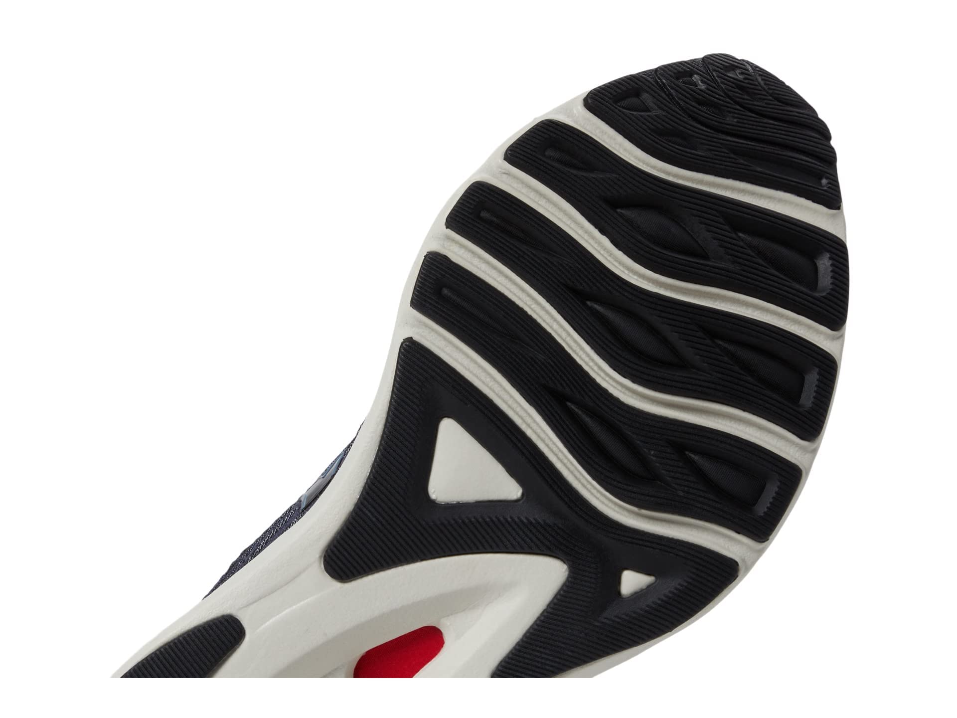 Mizuno Men's Wave Sky 6 Running Shoe, Black/Tradewinds, 10