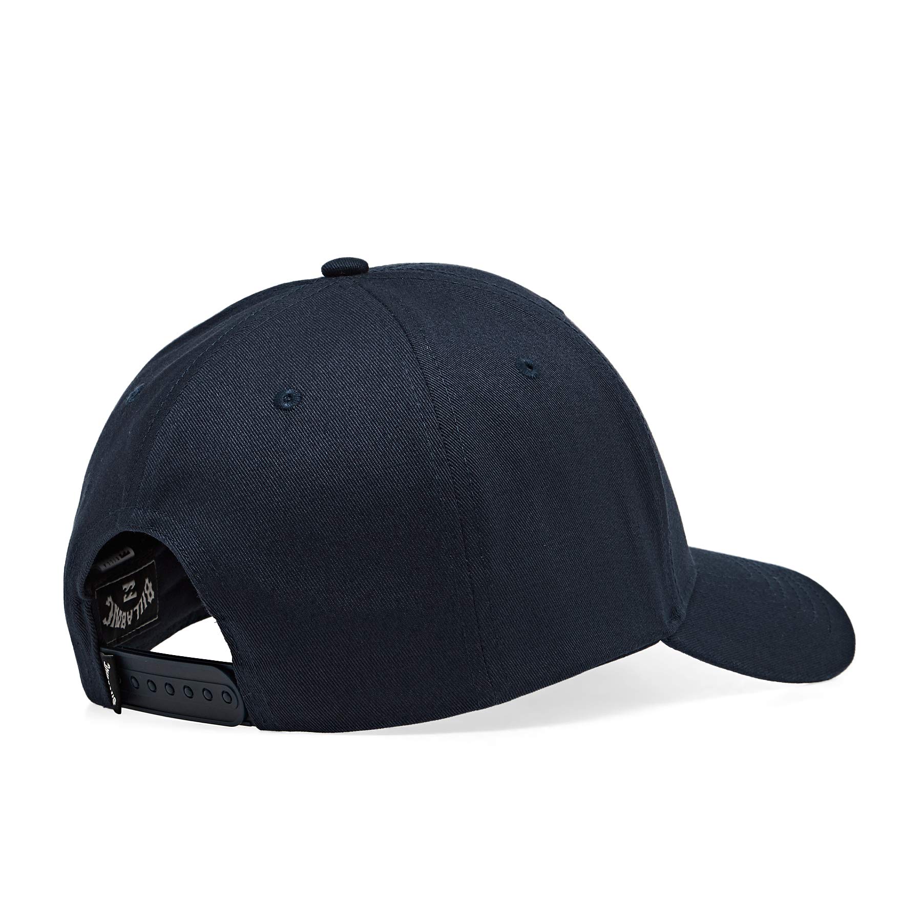 BILLABONG Boy's Standard Arch-Snapback Cap for Men, Black, One Size
