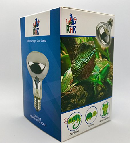Reptiles N Reefs 60W Basking Bulb