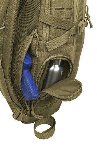 Elite Survival Systems Guardiantm EDC Backpack 7722-TR Guardiantm EDC Backpack Trifecta