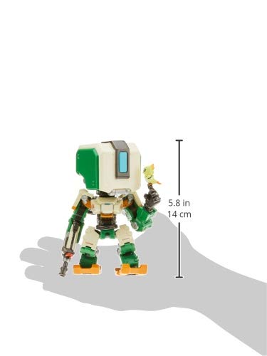 Funko Pop! Games: Overwatch - Bastion 6"