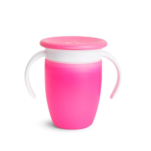 Munchkin Miracle 360 Cup Colors May Vary, 7 oz