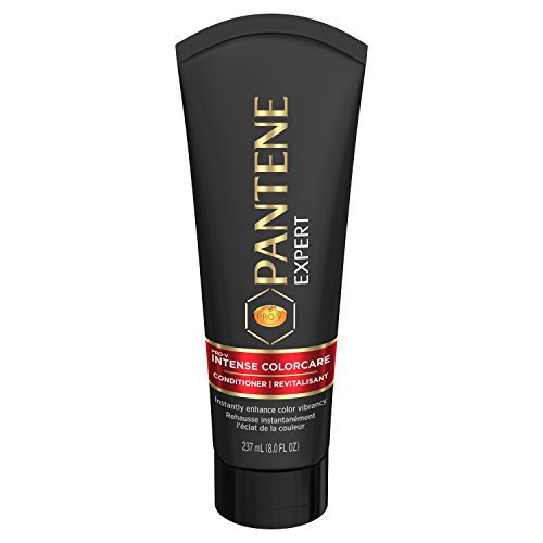 Pantene Expert Pro-V Intense Color Care Conditioner, 8.0 Fluid Ounce