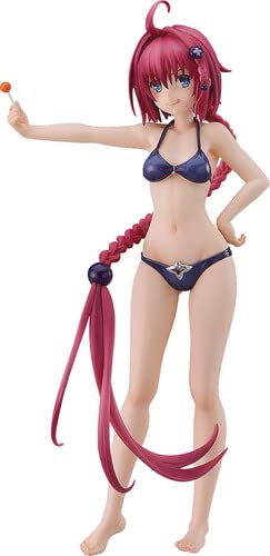 Max Factory to Love-Ru Darkness: MEA Kurosaki Pop Up Parade PVC Figure, Multicolor