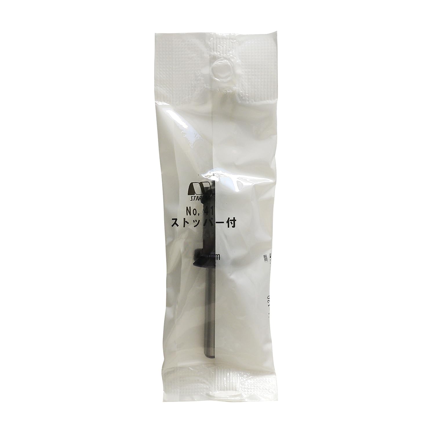 Star M Shiitake Mushroom Bit with Stopper 8.3 41-083