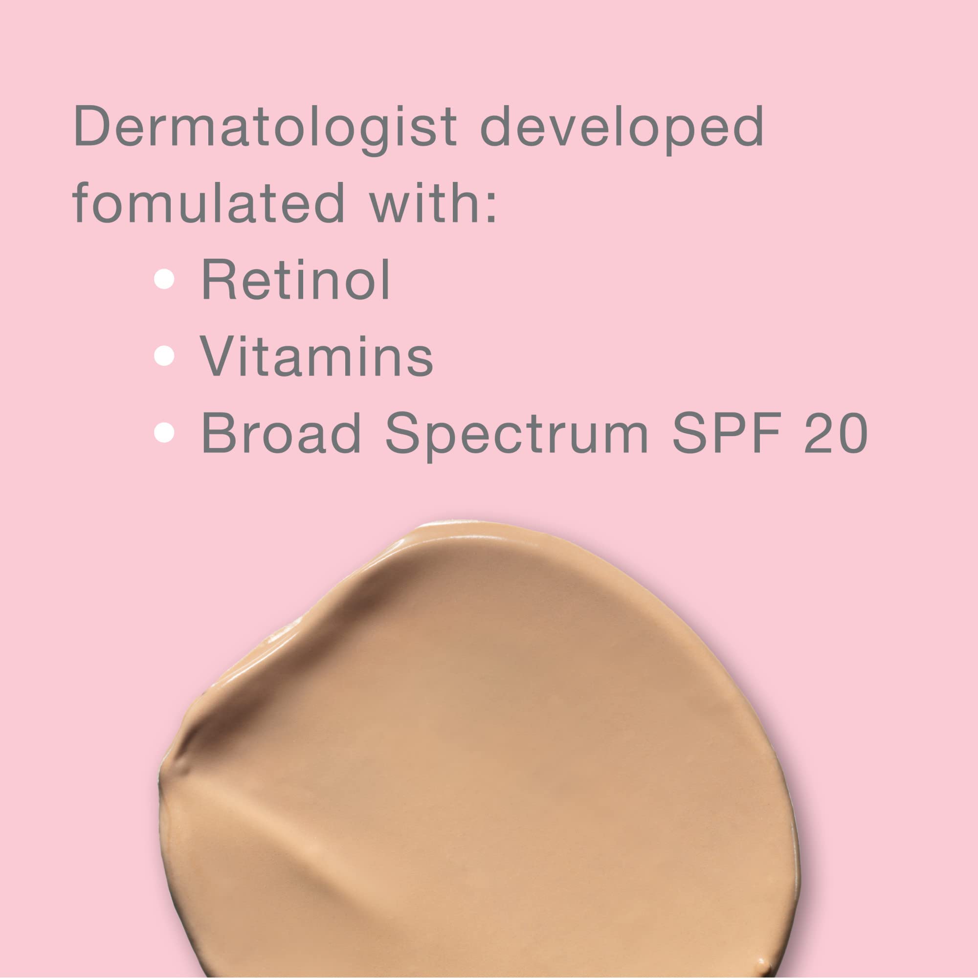 Neutrogena H/Skin Enhancer NTRL/Tan, 1 Count