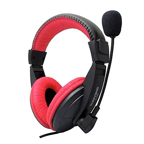 PS4 Xbox One PC +Mic Bass Stereo Gaming Headphones