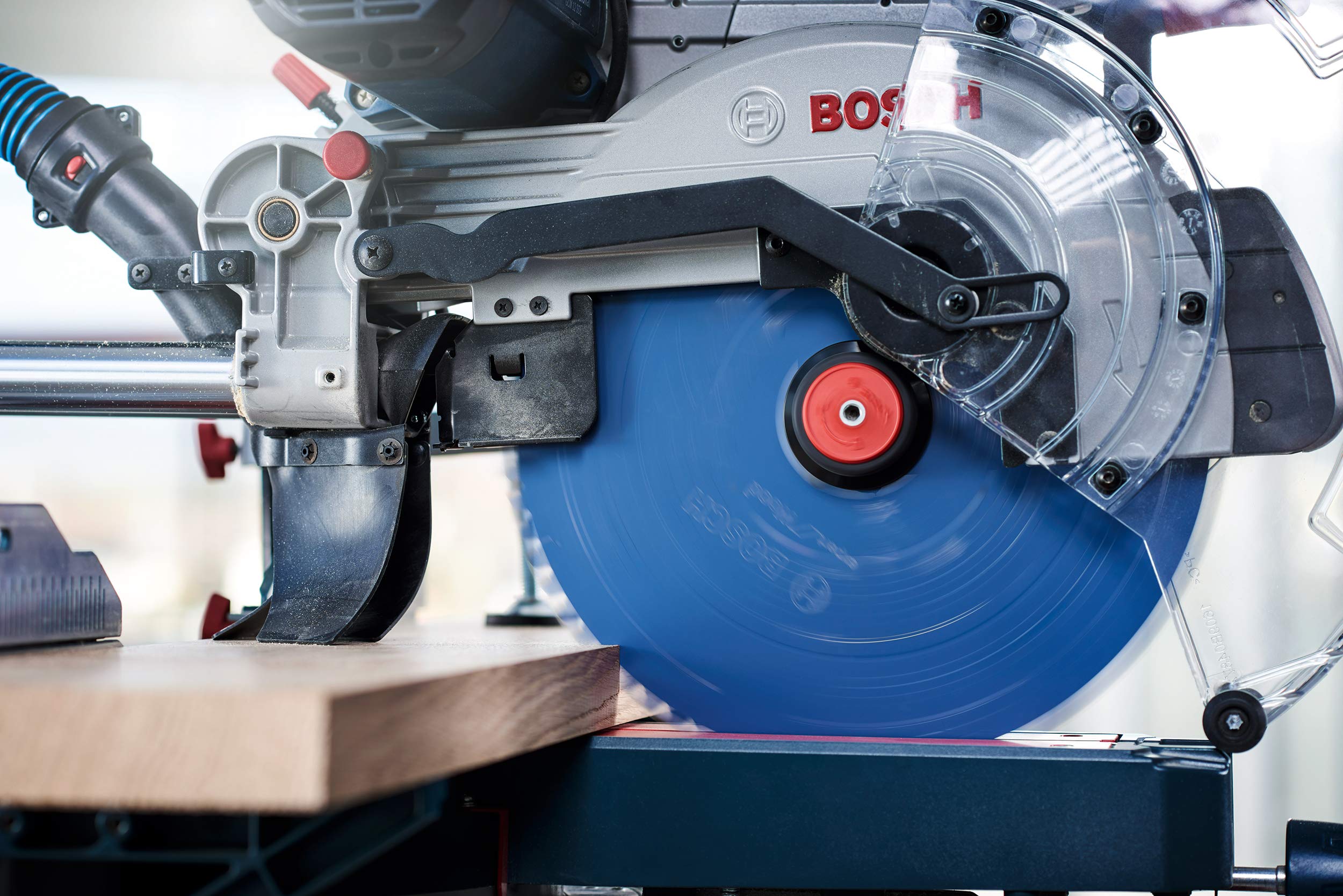 Bosch Professional Circular Saw Blade Expert (for Wood, 305 x 30 x 2.2 mm, 60 teeth; Accessories: Cordless Circular Saw)