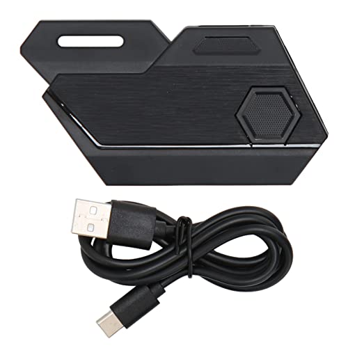 Mobile Game Controller Converter, Mobile Game Throne Converter Support iOS Operating System Wide Range of Applications for Play Games