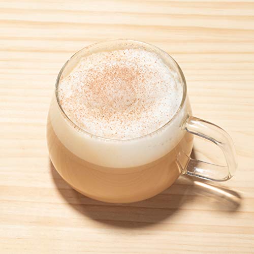 Kalita Milk Former Stick Milk Frother Silver #64265