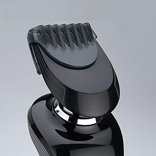 Beard Trimmer Replacement Head Attachment for Philips Norelco Sensotouch Arcitec Series 5000 7000 9000 RQ1150 RQ32 RQ1250 Smartclick Beard Styler