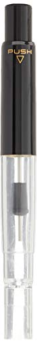 PILOT Piston Style Fountain Pen Converter, Black (69901)