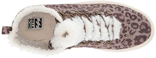 Billabong Women's Take A Hike Boot Fashion, Animal, 6 M US