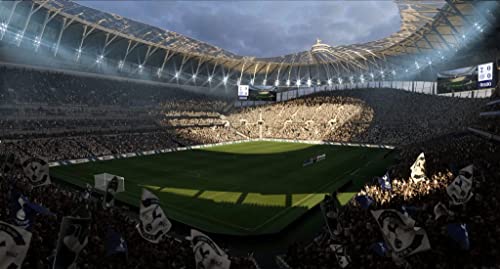 FIFA 23 Legacy Edition (Switch) Import Region Free