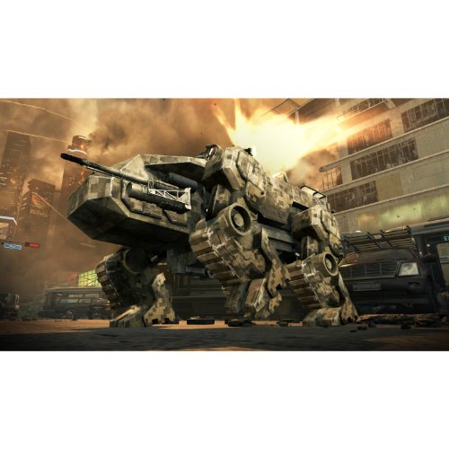 Black Ops II (Nintendo Wii U)
