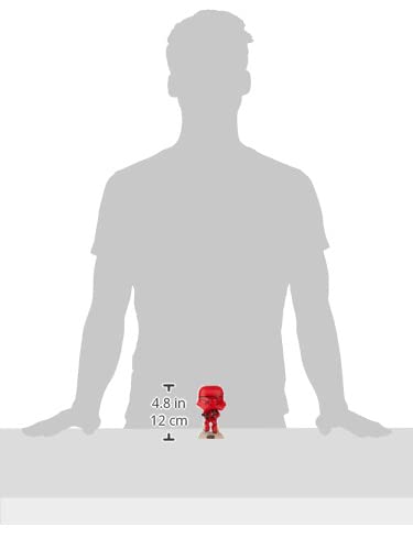 Funko Pop! Star Wars: Rise of Skywalker - Sith Jet Trooper, Summer Convention Exclusive