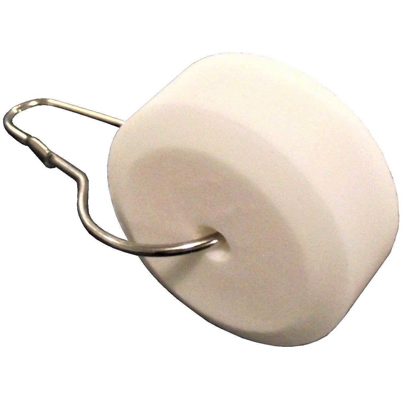 Rite Farm Products 12 Salt Mineral Lick Spool Wheels & 3 Hangers Rabbit Guinea Pig Hamster Chinchilla