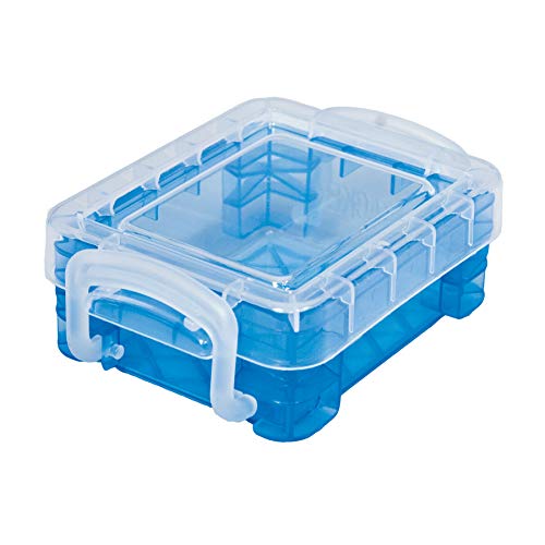 Storage Studios SGS61611 Super Stacker Bitty Box. Assorted (Pack of 1)