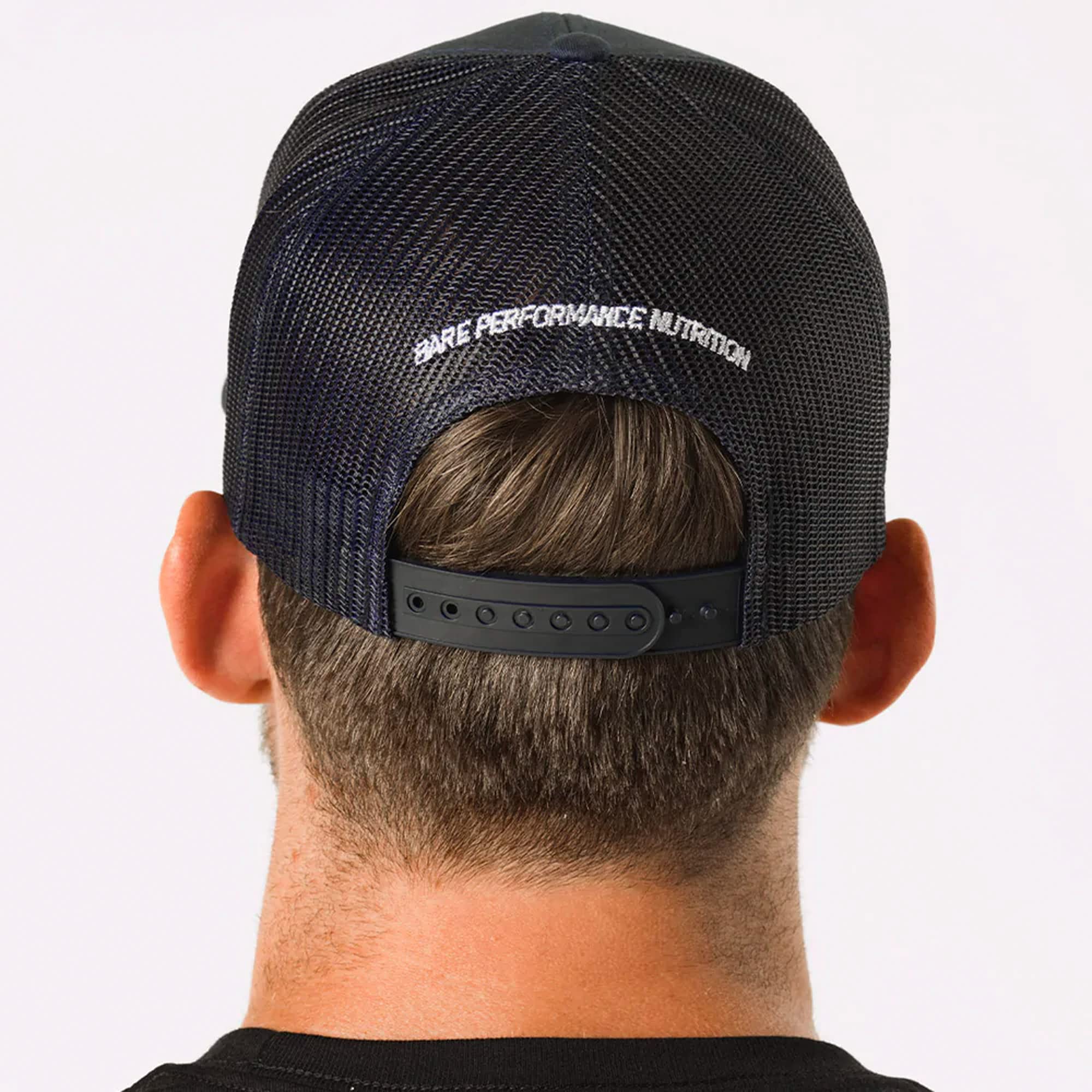 BARE PERFORMANCE NUTRITION Hats, Breathable, Adjustable Hats