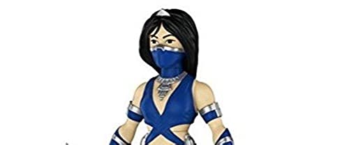 Funko Savage World: Mortal Kombat- Kitana Collectible Toy