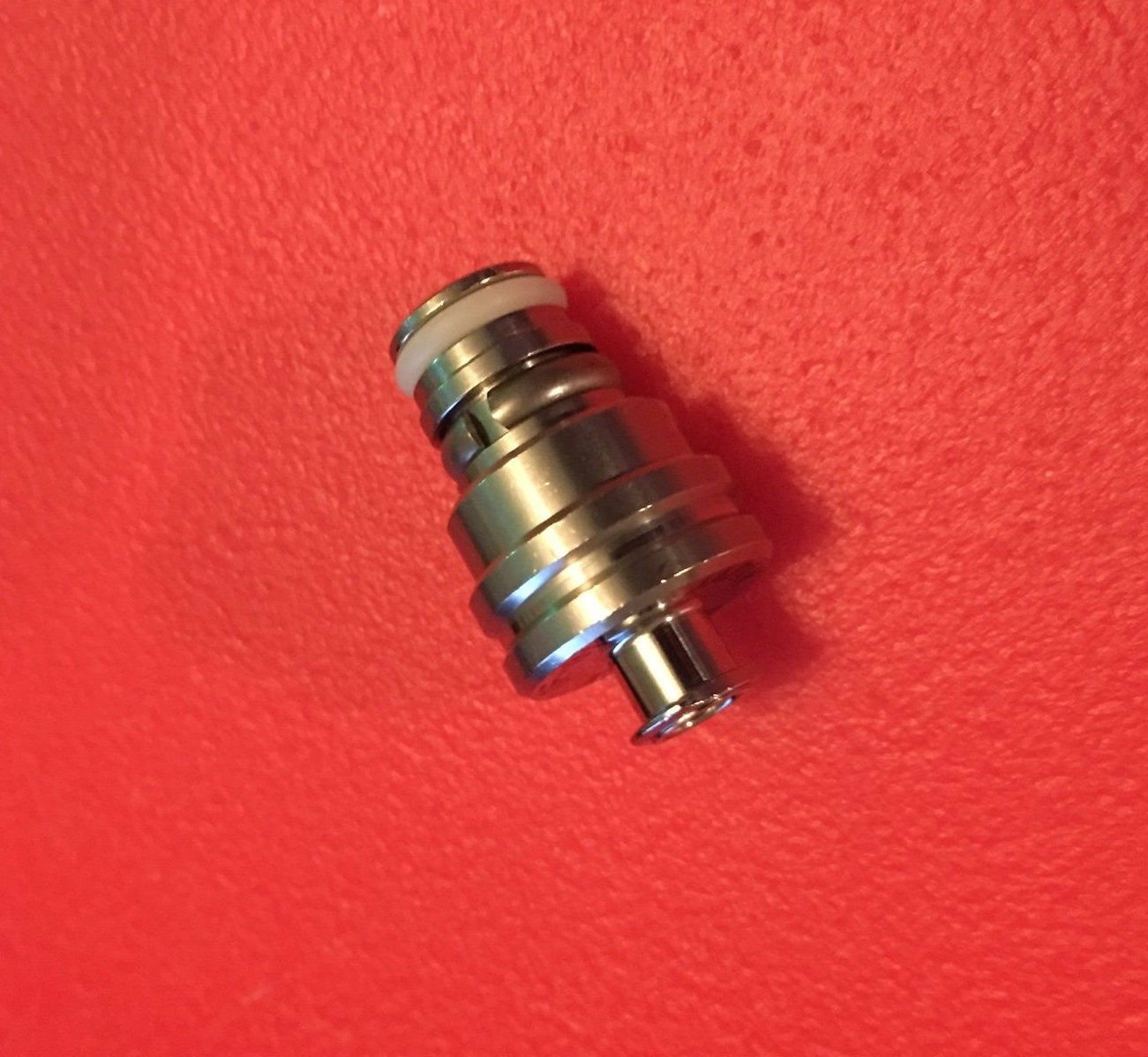 Pentax OF-G17 Endoscope Cleaning Adapter for Air/Water Connection, Reusable