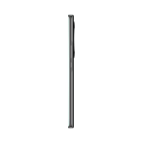 Honor Magic5 Lite Dual-SIM 256GB ROM + 8GB RAM (Only GSM | No CDMA) Factory Unlocked 5G Smartphone (Midnight Black) - International Version