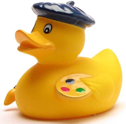 Rubber Duck Painter