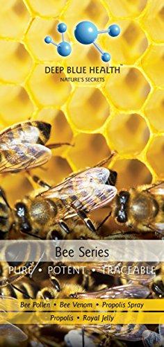 Bee Pollen
