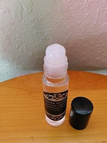 Pheromones To Attract Men Pheromone Perfume Roll On Oil 1/3 Fl Oz Pheromone Oil For Women Unscented