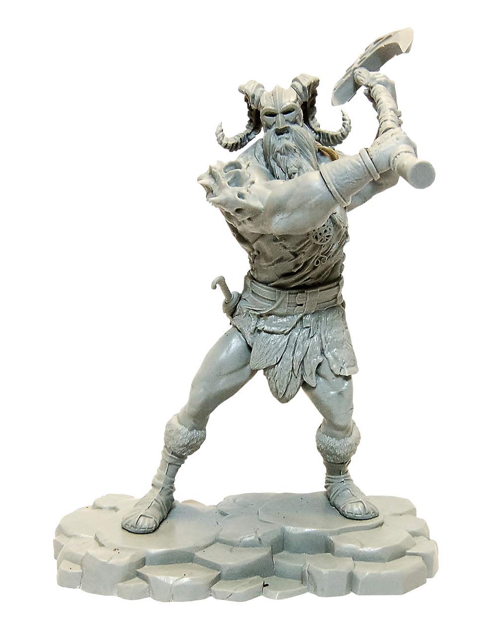 Gale Force Nine Dungeons & Dragons Storm King's Thunder Frost Giant Ravager