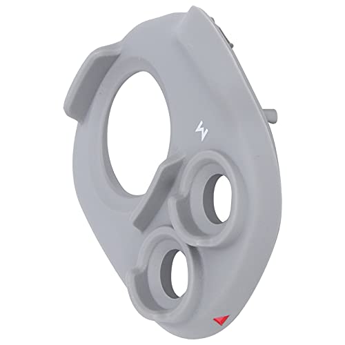 Motion Controller Plastic Button Cover, Easy Installation Reliable in Use Motion Controller Button Cover No Toxic for FPV Combo Motion Controller