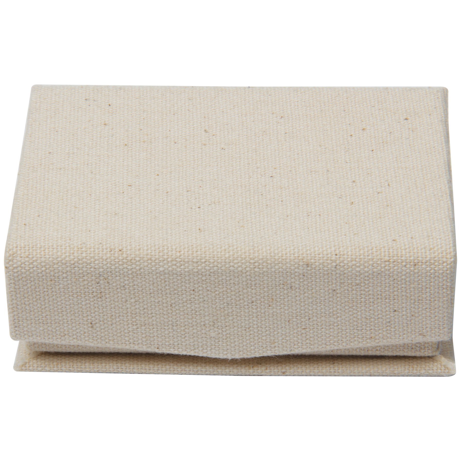 Neil Enterprises Inc. Small Linen Box for Flash Drive