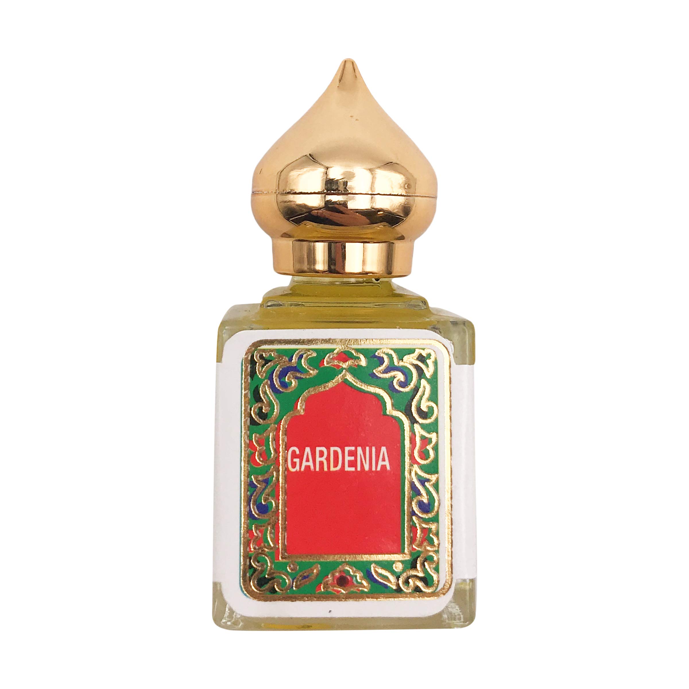 Nemat Fragrances Gardenia